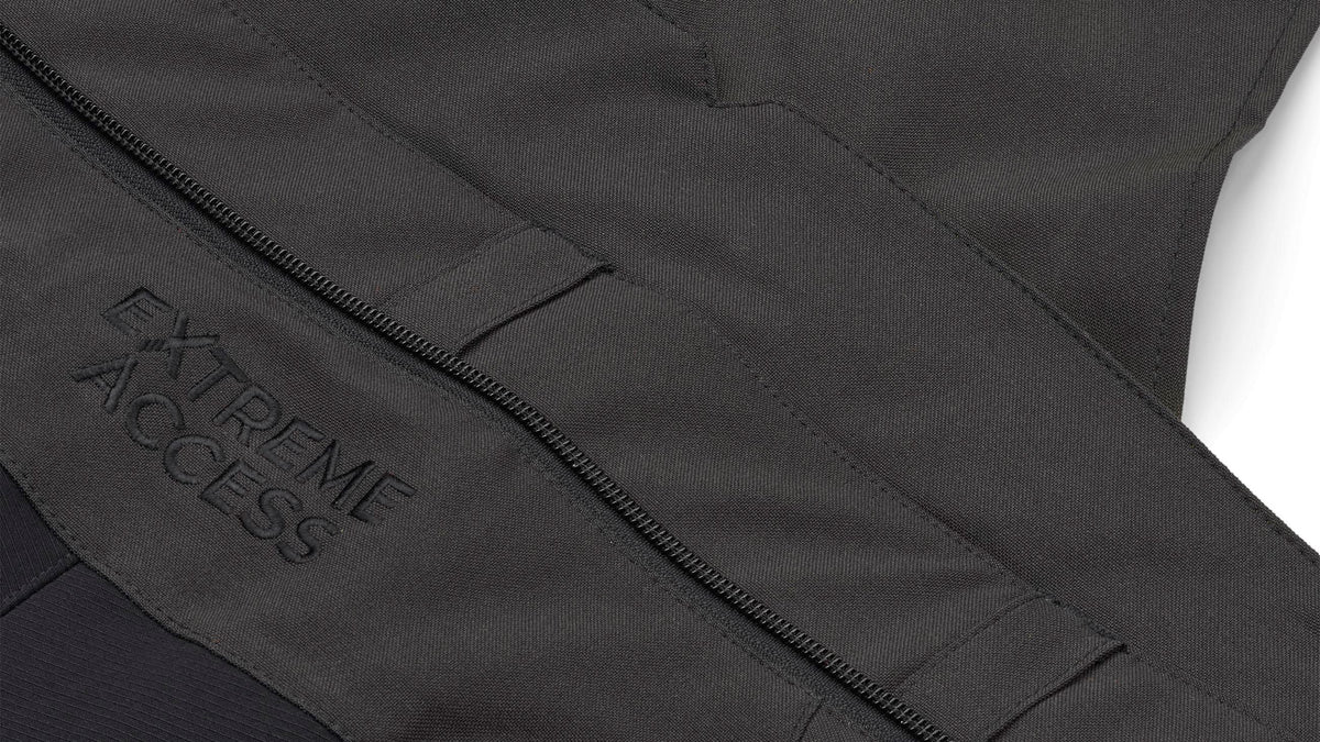 Stay Connected and Comfortable: The Zip-Together Technology of Extreme ...